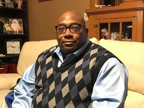 A 2nd Chance for Harrisburg – Interview with Gerald Welch – Harrisburg100