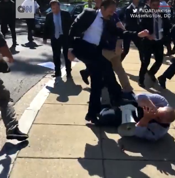 International Trouble Strikes in the United States – Harrisburg100