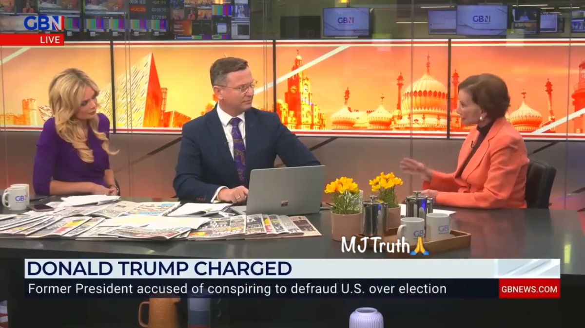 Dr. Jan Halper-Hayes: “It took 650 planes to remove our gold from the ...