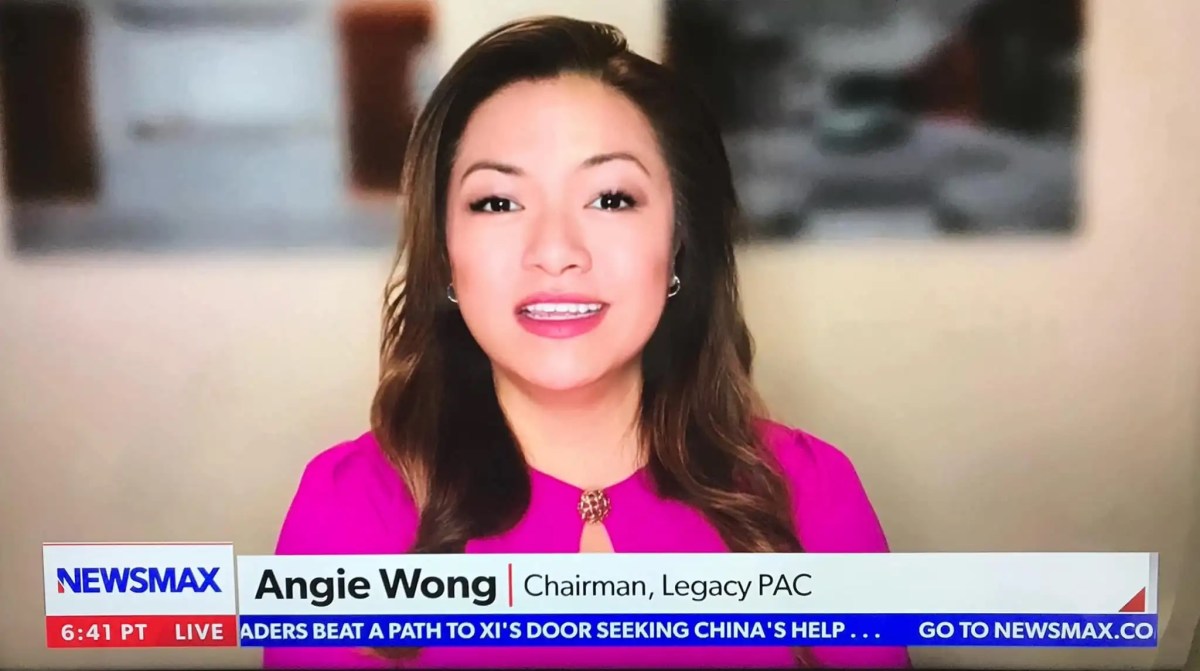 Whistleblower Angie Wong Files Defamation Lawsuit Against Legacy PAC/L ...