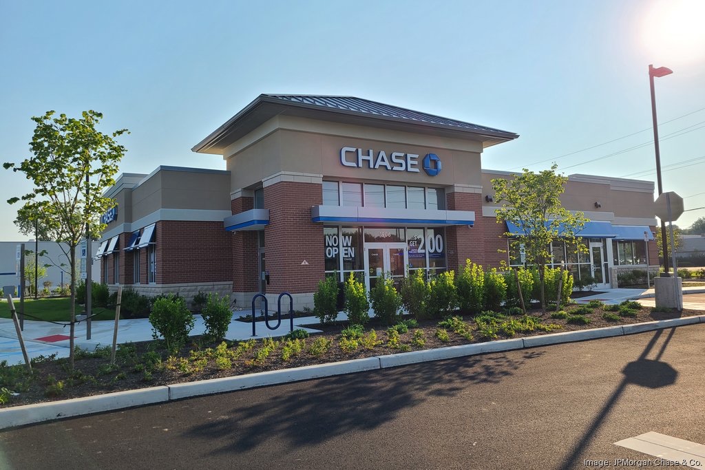 Chase Bank is opening new branches in Camp Hill, Lititz, and Drexel ...