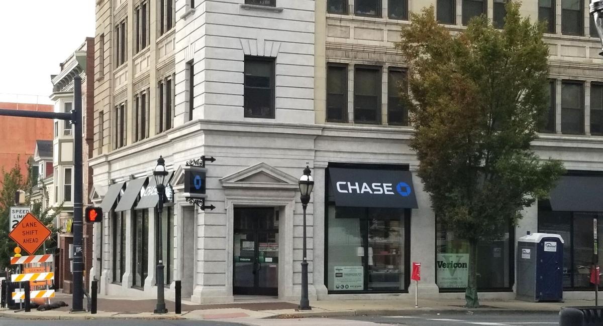 Chase Bank is opening new branches in Camp Hill, Lititz, and Drexel ...