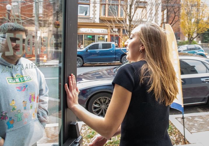 Historic Rendezvous Steak Shop has reopened in downtown Lancaster with ...