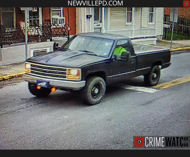 Driver of hit-and-run involving school bus is wanted by police in ...