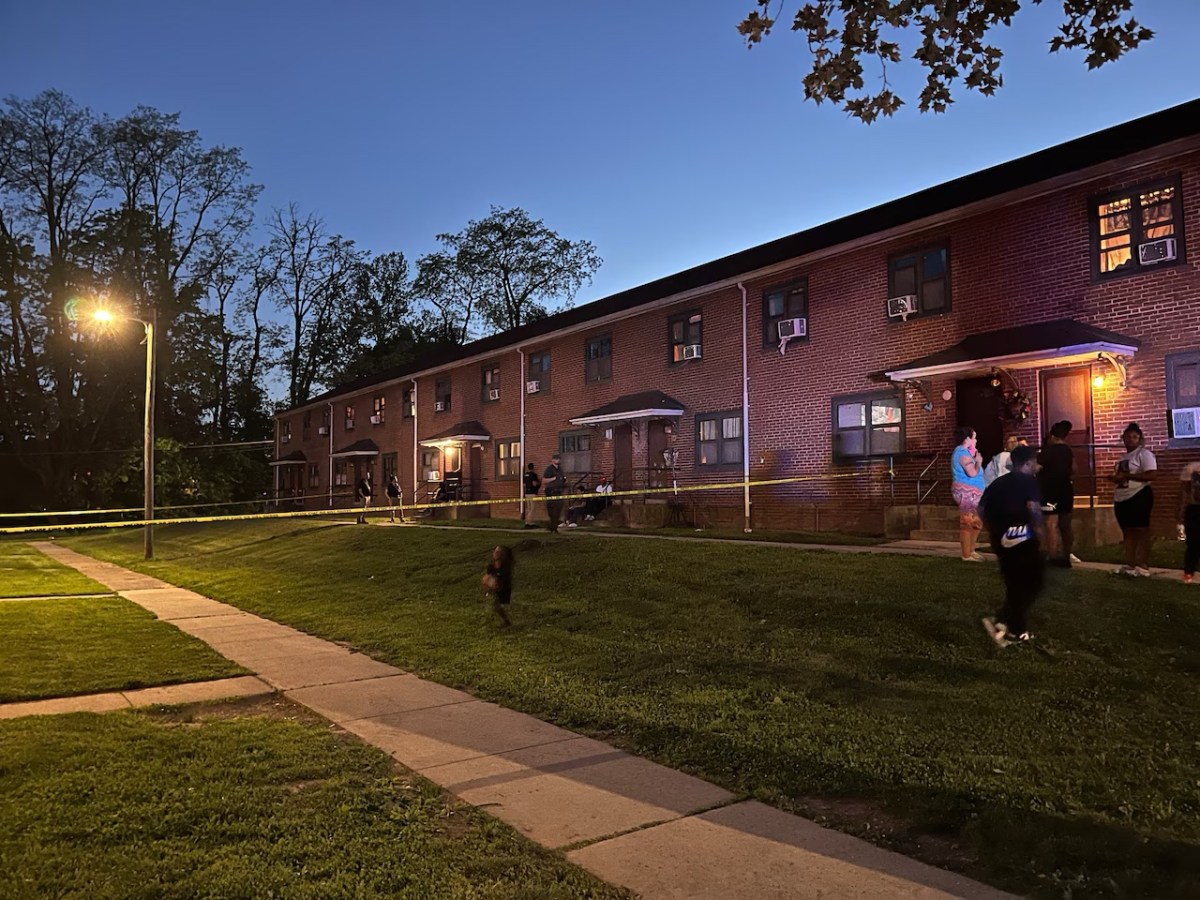 Harrisburg Mayor plans to demolish and redevelop housing projects at ...