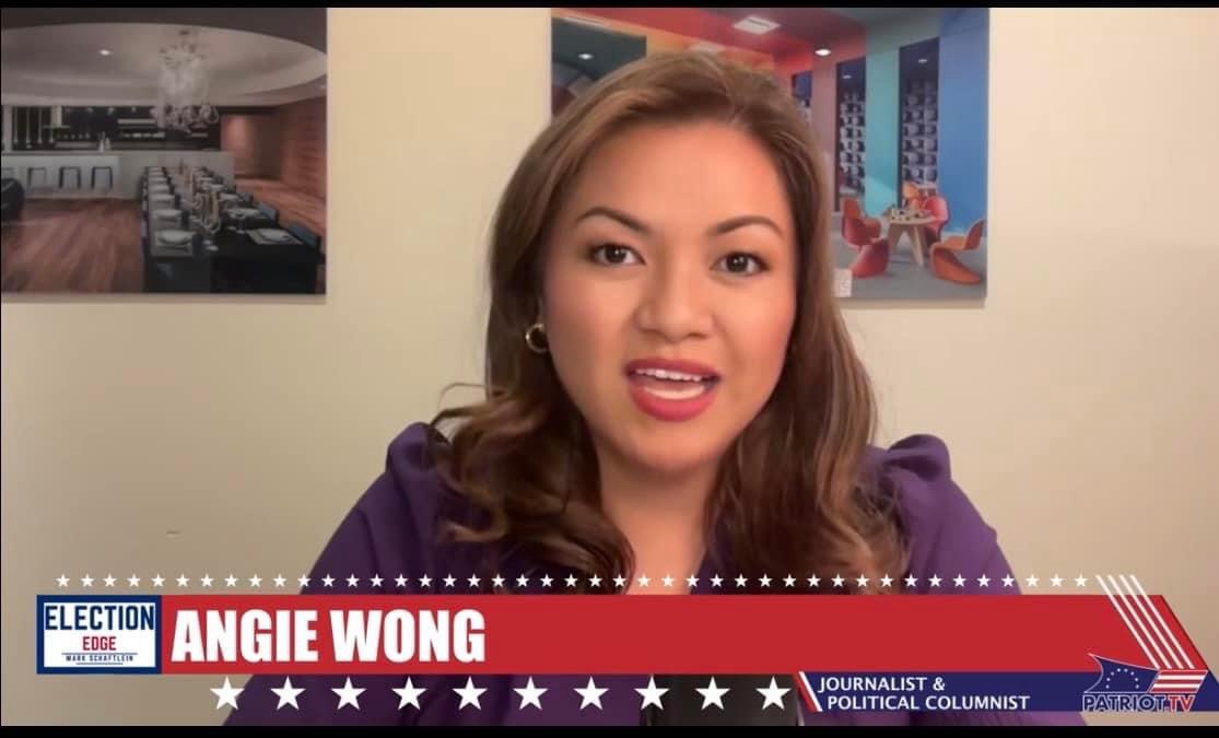 Angie Wong speaks out against online abuse and announces her launching ...