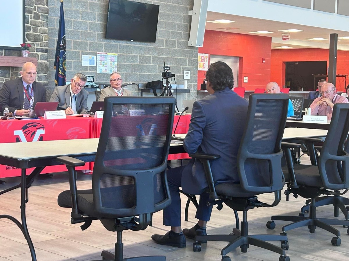 Letter: CV school board illegally ratified contract for cheerleading ...