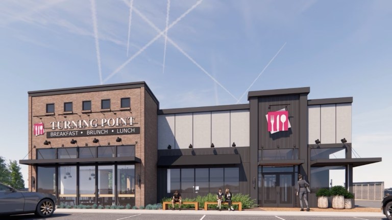 Friendly’s in Camp Hill is being demolished to make way for new ...