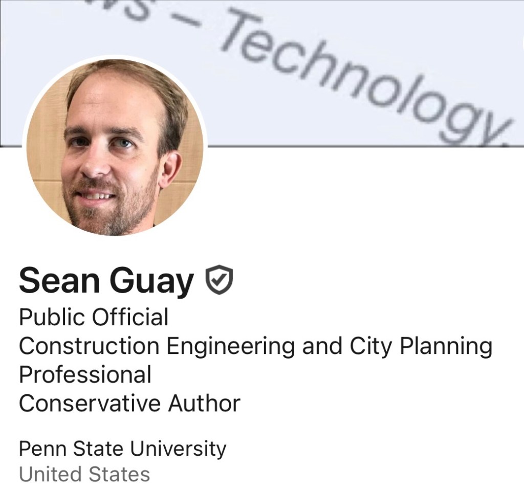 Derry Township Supervisors address conservative author who condemned ...