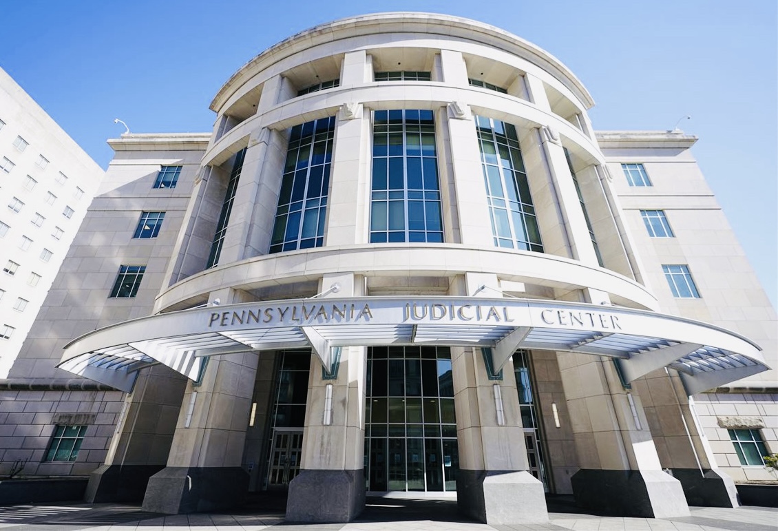 Restoring Judicial Integrity | By Kelly Potteiger – Harrisburg100